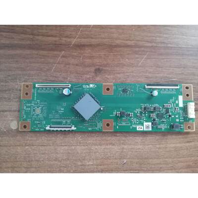 夏普LCD-60SU465A 60TX85A逻辑板1P-015CX00-4010 RUNTK0246FV ZA