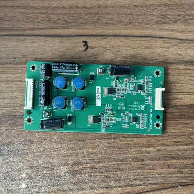 TCL原装L42E5300A L46E5300A背光恒流板40-RT4010-DRC2XG/DRB2XG