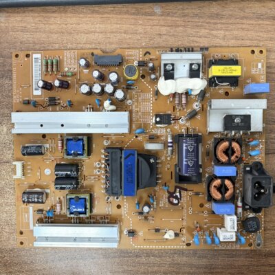 LG50LB5620一CA电视电源板EAX65