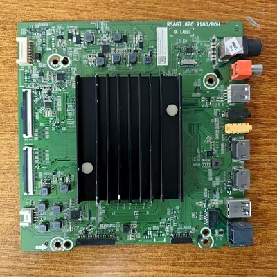 海信HZ65A56E(BOM1)电视主板