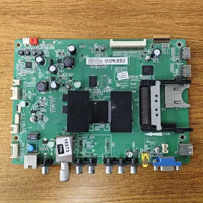 原装TCLL46E5300D主板