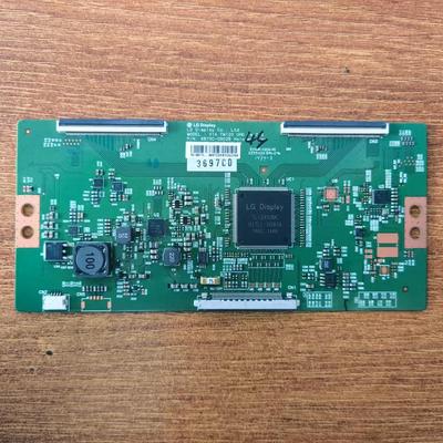 原装长虹 UD55C6080iD 55Q1R 55X8800U逻辑板6870C-0502B现货实拍