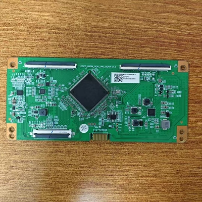 原装海尔LU50C51电视逻辑板