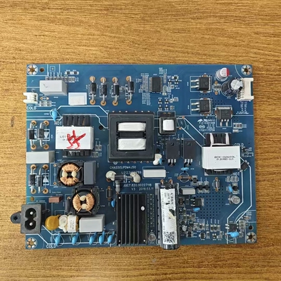 长虹55A6U55Q6G55D4P电源板