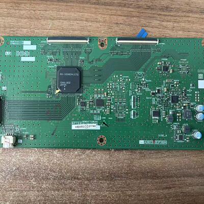 原装UA55C6200J逻辑板