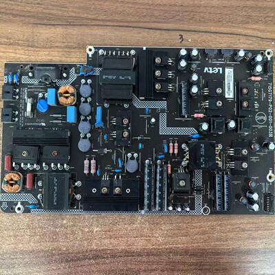原装乐视L553A1/L1/LN X3-55电源板715G7179-P01/P02-001-003H