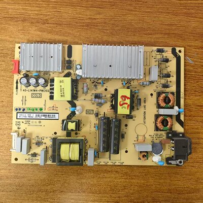 原装TCL65A730U液晶电视电源板