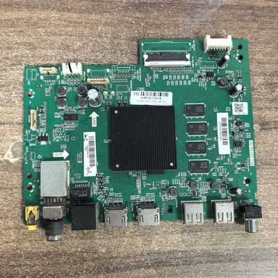 原装海尔LU65C61主板TD.T972T.736 0090732314B屏1269YTAK 1269YT