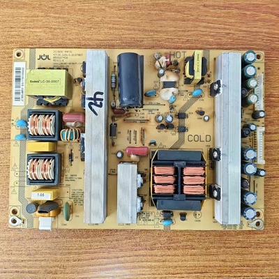 原装 长虹 3DTV42860iX LED40760X 电源板JC180S-4MF01 850027406