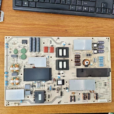 夏普LCD-70SU665A 70SU660A电源板JSL3255-003 RUNTKB477WJQZ实拍
