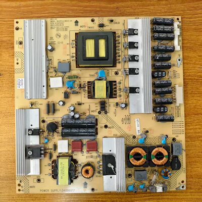 康佳LED42IS95N电视电源板