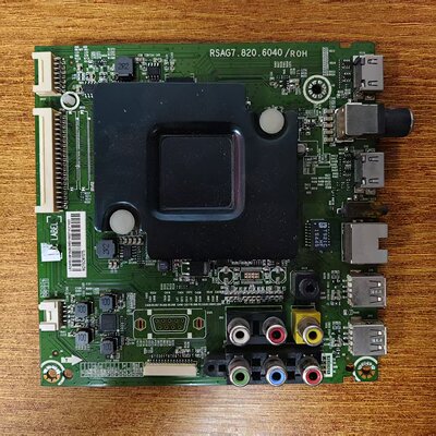 原装现货海信LED43EC291N主板