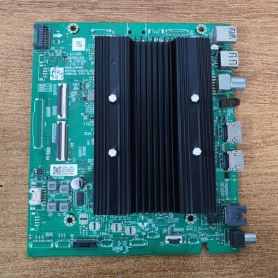 创维55A33主板A8R501N012406
