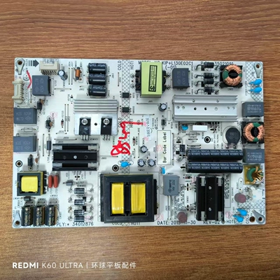 原装康佳LED49G9200U 50E330U电视电源板34012876 35021091现货好