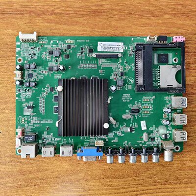 康佳LED50R6680AU主板