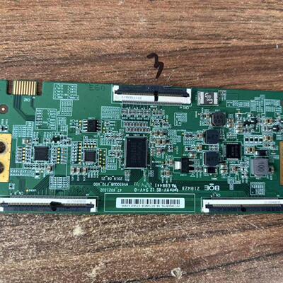 L65M5-RK电视逻辑板47-6021332