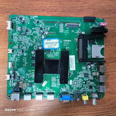 原装康佳 LED47X8100PDE电视主板35017339屏LC470EUN(FE)(F1)测好