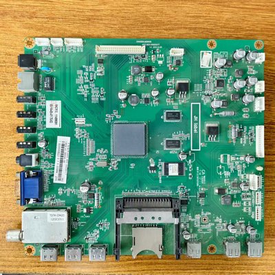 原装长虹3D55A6000I主板