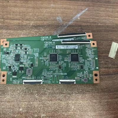 原装红米 L65R8-X L65RA-XT L65R9-XP逻辑板 CSC06-6 ST6451D07-2