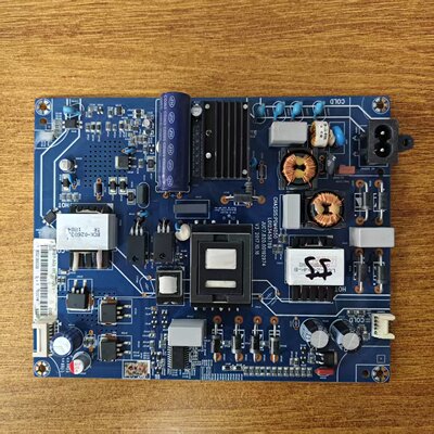 长虹55Q5K55D6P55X9U1电源板