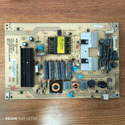 康佳LED39/42R5100DE电源板