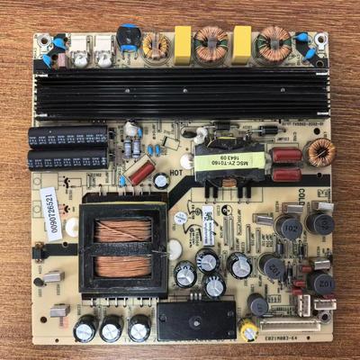 海尔LS55U51A电视电源板