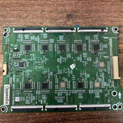 非代用LCD-60SU860A恒流板