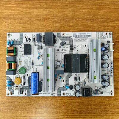 海尔LS55AL88K51A3电源板