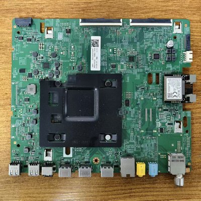 三星UA55NUC30SJXXZ主板