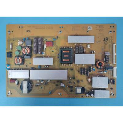 瑞夏普LCD-58SU761A/760A/MY83A电源板RUNTKB442WJQZ JSL16150-00