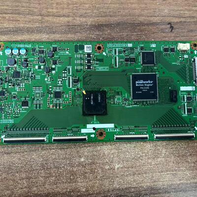 现货好LCD-46LX830A逻辑板