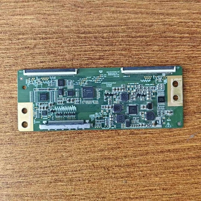 原装飞利浦 43PFF3001/T3逻辑板HV430QUB-N40/N4D 47-6021059实拍