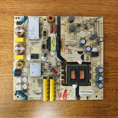 海尔LE48G520N电视电源板