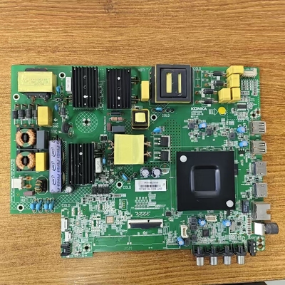 原装康佳50D3电视主板