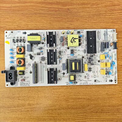 康佳65A10LED65K155A9D电源板