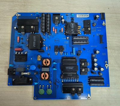 乐视LetvS50X50Air电源板