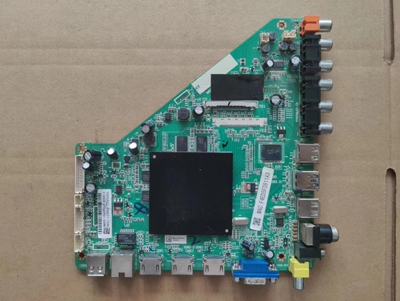 原装飞利浦49HUF6056/T3