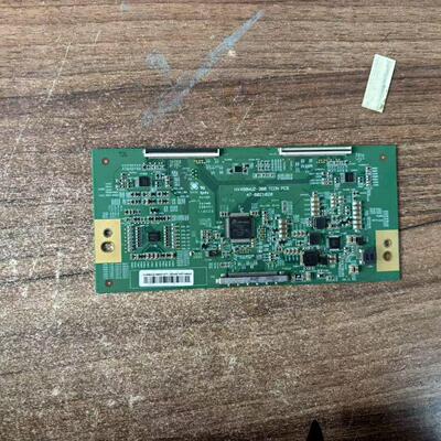 原装三洋48CE468D 48E5CHR逻辑板HV480WU2-300 47-6021020