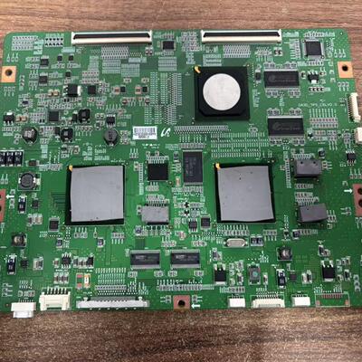 55寸LED55T29G3D电视机逻辑板