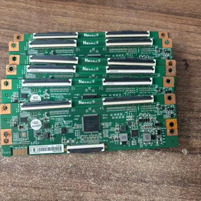 50M250V4逻辑板N4TP500UHDPV5D-F