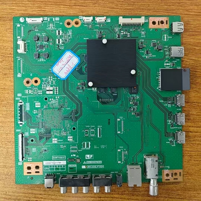 夏普LCD-70SU665A主板