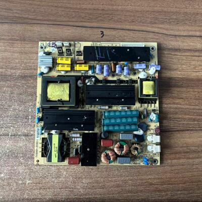 原装海尔LED50A900 LE50A7100L LE5008810电源板TV5001-ZC02-01