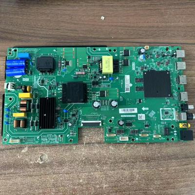 海尔LU55C7X5 55U2PR0 H55E17A主板TPD.T972T.PC736屏PT550GT0H