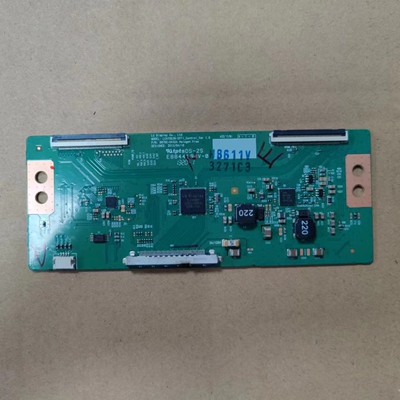 42E760A逻辑板6870C-0432A