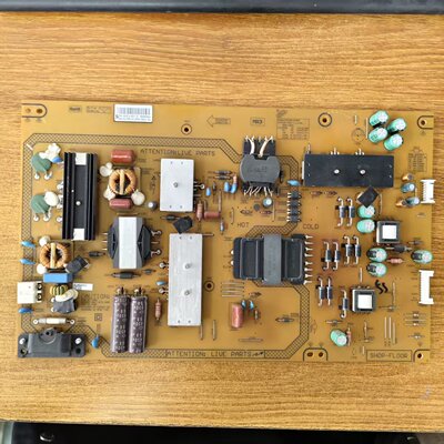 原装PPTV-55P电视电源板