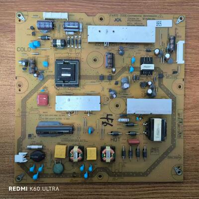 夏普LCD-46LX450A电视电源板