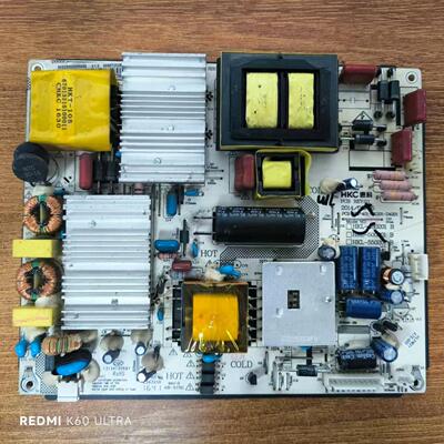 海尔U55Q81 LQ55AL88S81A2 LS55M31电源板401-2K201-D4201 测好发