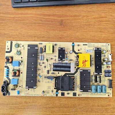创维55G7D55A5DPRO电源板