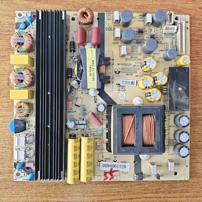 海尔LS55M31U55K5电视电源板