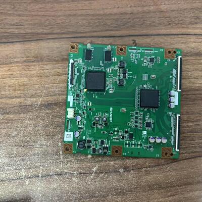 原装索尼KDL-52EX700 逻辑板CPWBXRUNTK 4353TP ZC/ZB实物图 现货